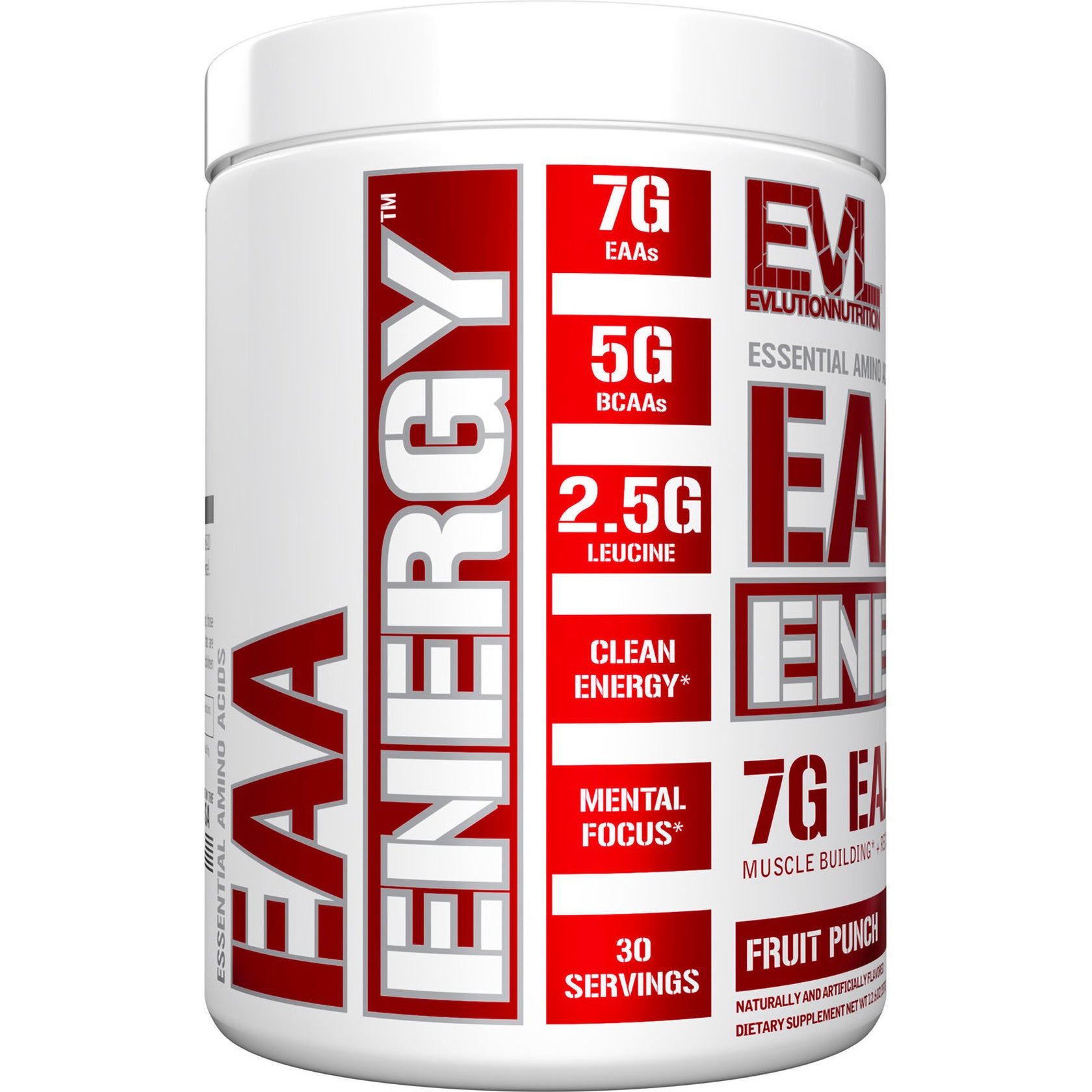EAA Energy – EVLUTION NUTRITION