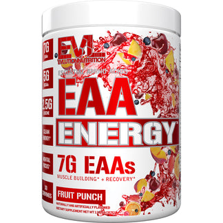 EAA Energy – EVLUTION NUTRITION
