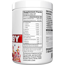 EAA Energy – EVLUTION NUTRITION