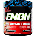 EVLution Nutrition ENGN Pre Workout Supplement – EVLUTION NUTRITION
