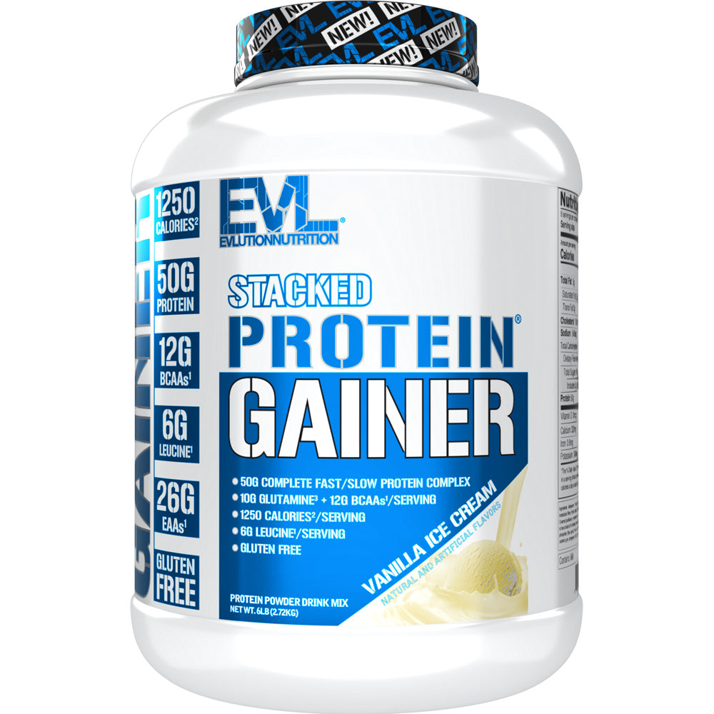 Evlution Nutrition – EVLUTION NUTRITION