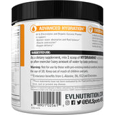 Evlution Nutrition Hydramino – EVLUTION NUTRITION
