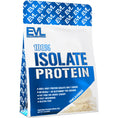 100% Isolate – EVLUTION NUTRITION