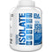 100% Isolate – EVLUTION NUTRITION