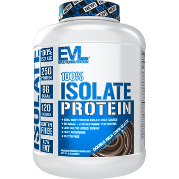 Evlution Nutrition – EVLUTION NUTRITION