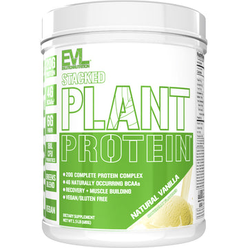 Evlution Nutrition – EVLUTION NUTRITION