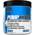 PumpMode (Powder) – EVLUTION NUTRITION
