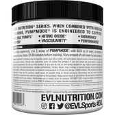 PumpMode (Powder) – EVLUTION NUTRITION