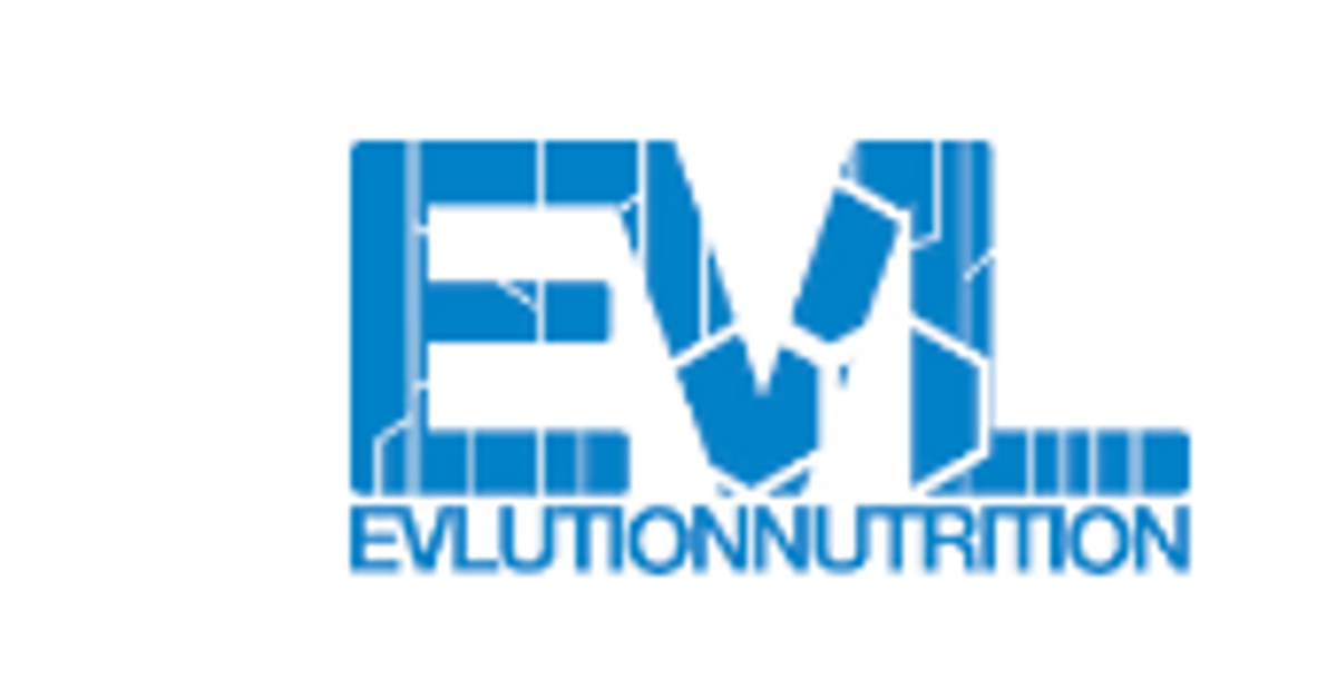 Evlution Nutrition – EVLUTION NUTRITION