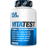 EVL Test – EVLUTION NUTRITION