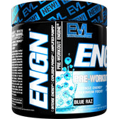 EVLution Nutrition ENGN Pre Workout Supplement – EVLUTION NUTRITION