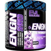 EVLution Nutrition ENGN Pre Workout Supplements – EVLUTION NUTRITION