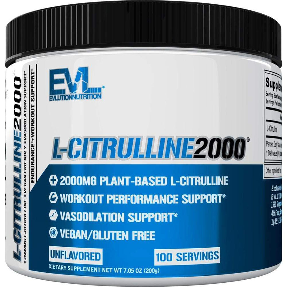 EVLution Nutrition Pre-Workout Supplements – EVLUTION NUTRITION