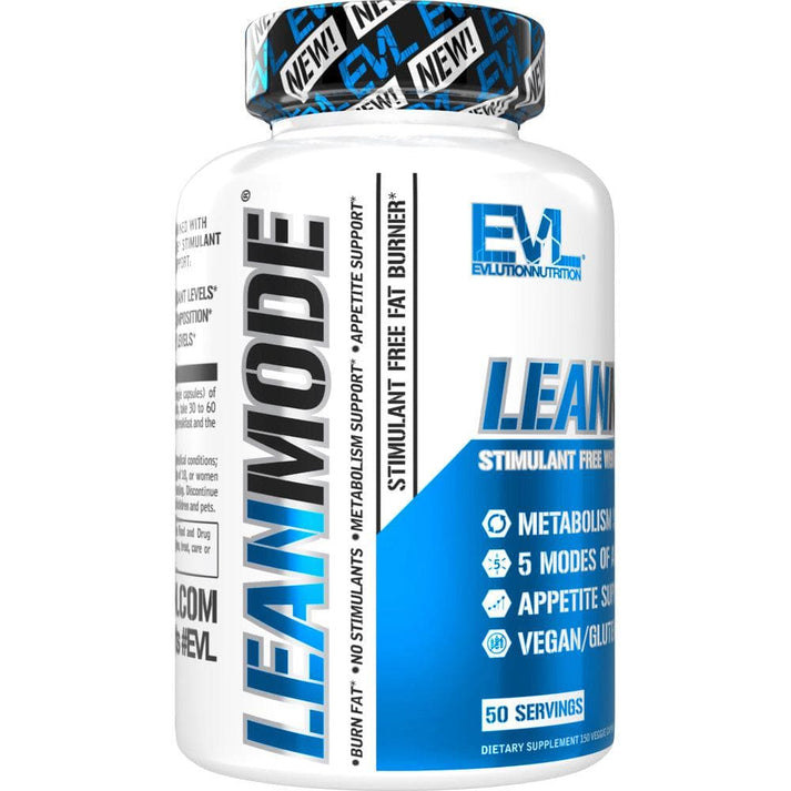 LeanMode (Capsules) – EVLUTION NUTRITION