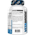 VitaMode Multivitamin – EVLUTION NUTRITION